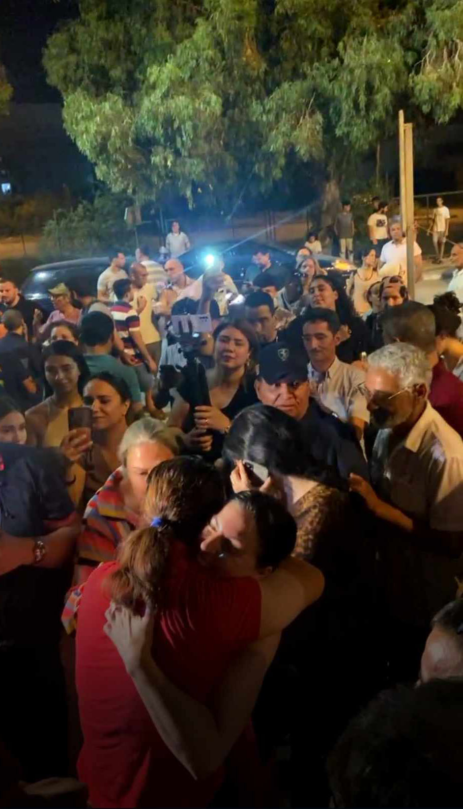 Tunisie : Chaima Issa et Lazhar Akremi libérés - Kapitalis