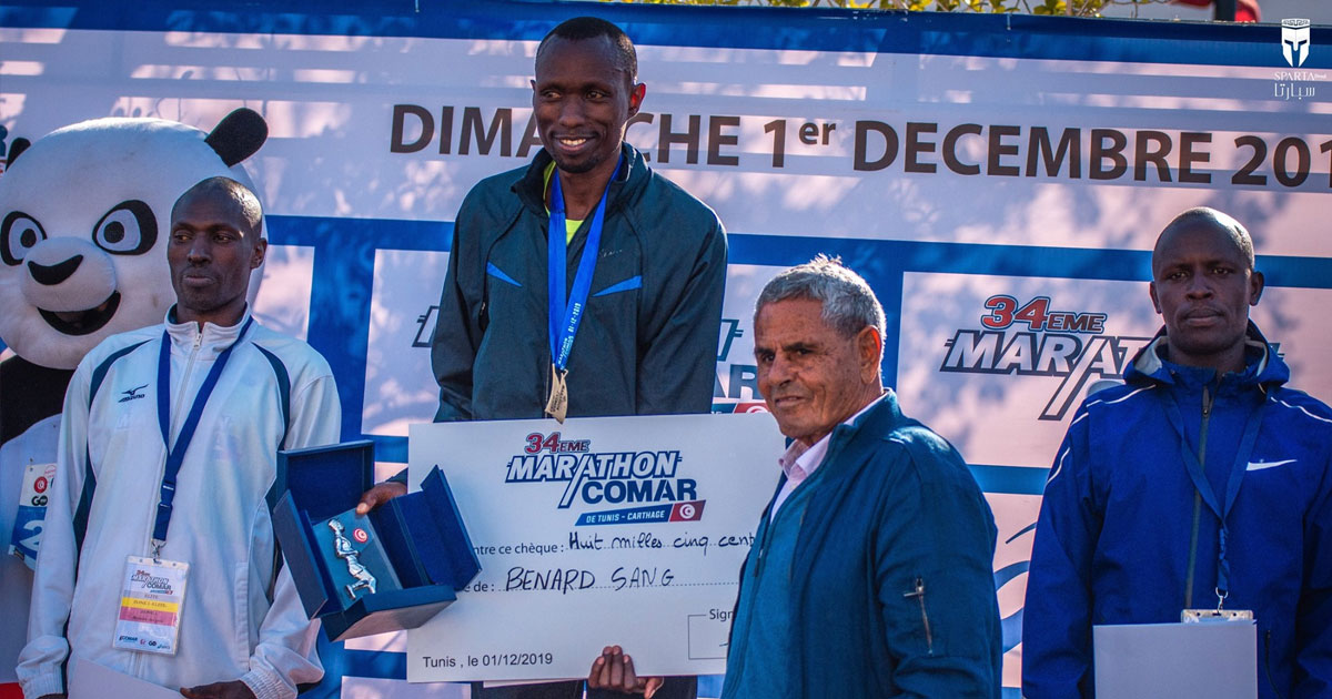 Tunisie : le Marathon Comar dans les starting-blocks - Kapitalis