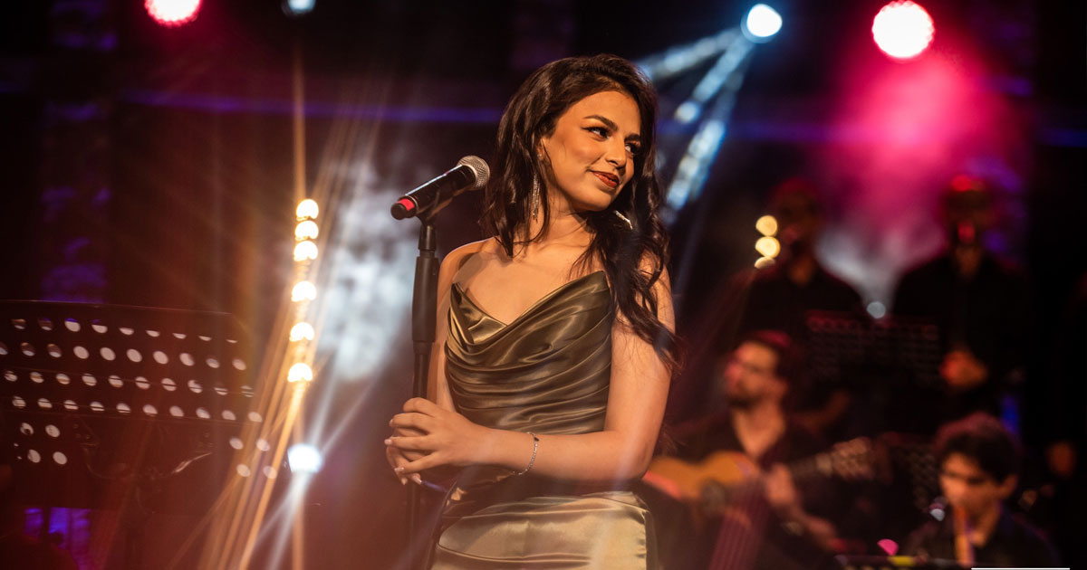 Soirée féminine pour clôturer le Festival de Hammamet - Kapitalis