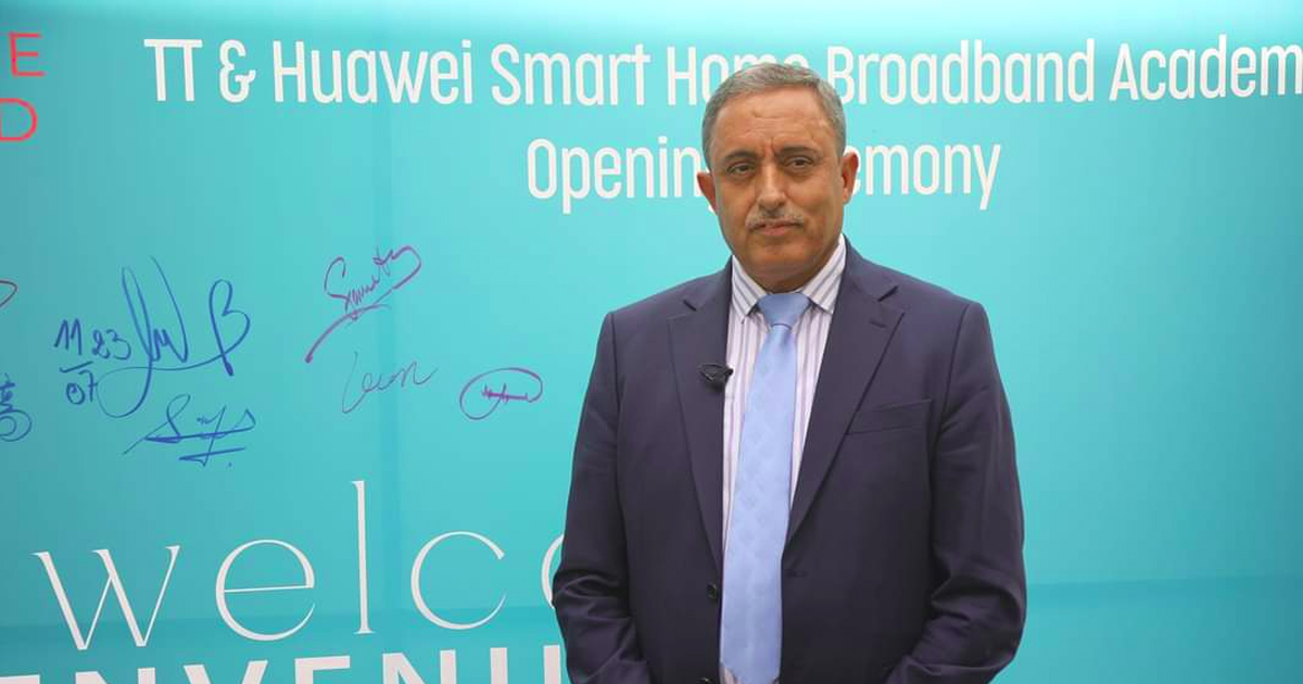 Tunisie Telecom au top de l’innovation avec sa nouvelle TT SMART HOME ...