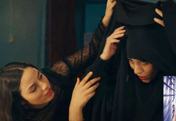 Kaouther Ben Hania remporte Asharq Documentary Award avec ‘‘Les Filles d’Olfa’’ - Kapitalis