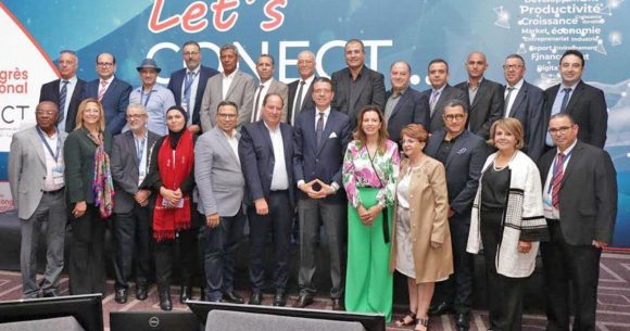 Tunisie : Aslan Berjeb élu nouveau président de la Conect - Kapitalis