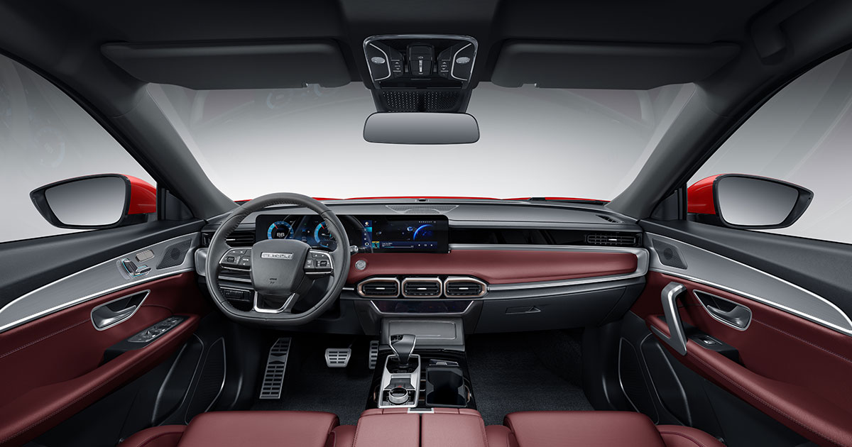 Wallyscar livre sa première Wolf à un client de Kairouan - Kapitalis