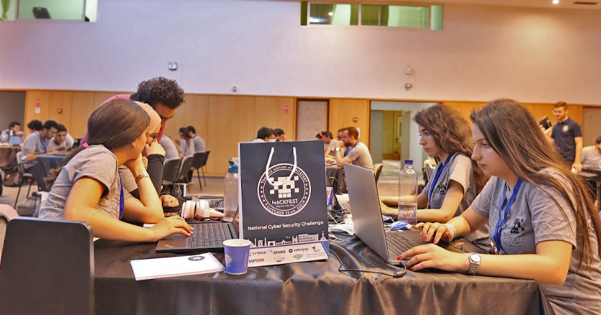 Hackfest 2024, le rendez-vous des amateurs et professionnels de la ...