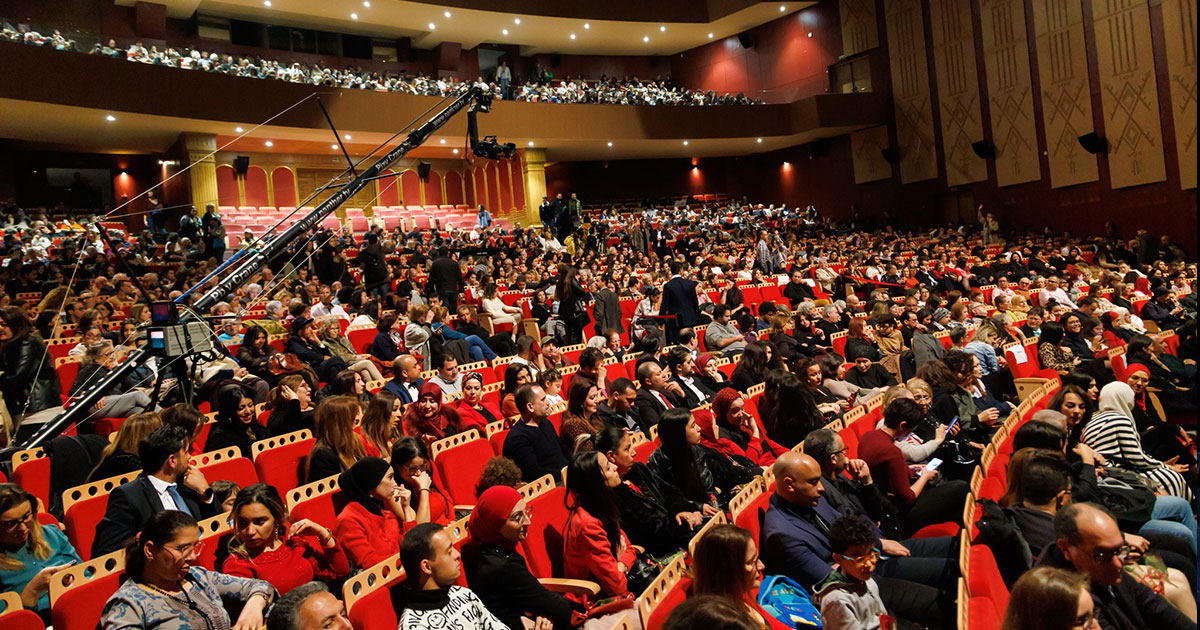 Carmen’’ à l’Opéra Théâtre de Tunis, un spectacle tuniso-italo-français ...