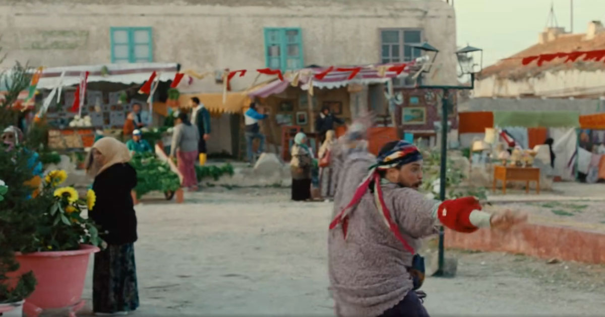 Deux feuilletons de ramadan : ‘‘Ragouj’’ et ‘‘Bab Errezq’’ - Kapitalis