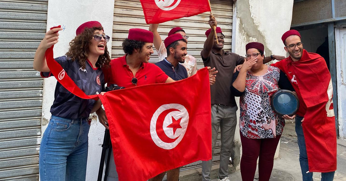 La chéchia tunisienne, marqueur d’identité et symbole de la tradition ...