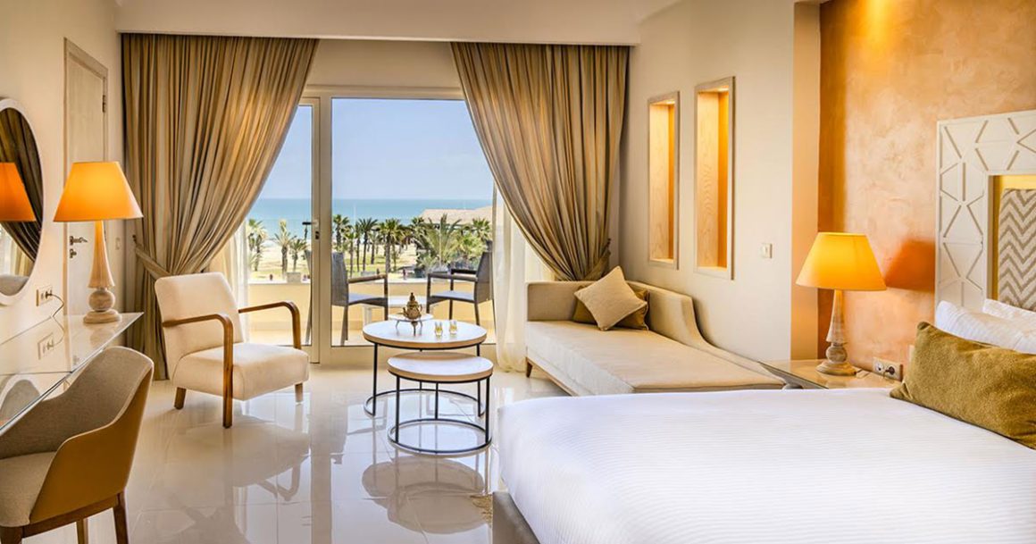 Iberostar ouvre Eolia, son tout nouvel hôtel Selection à Djerba - Kapitalis