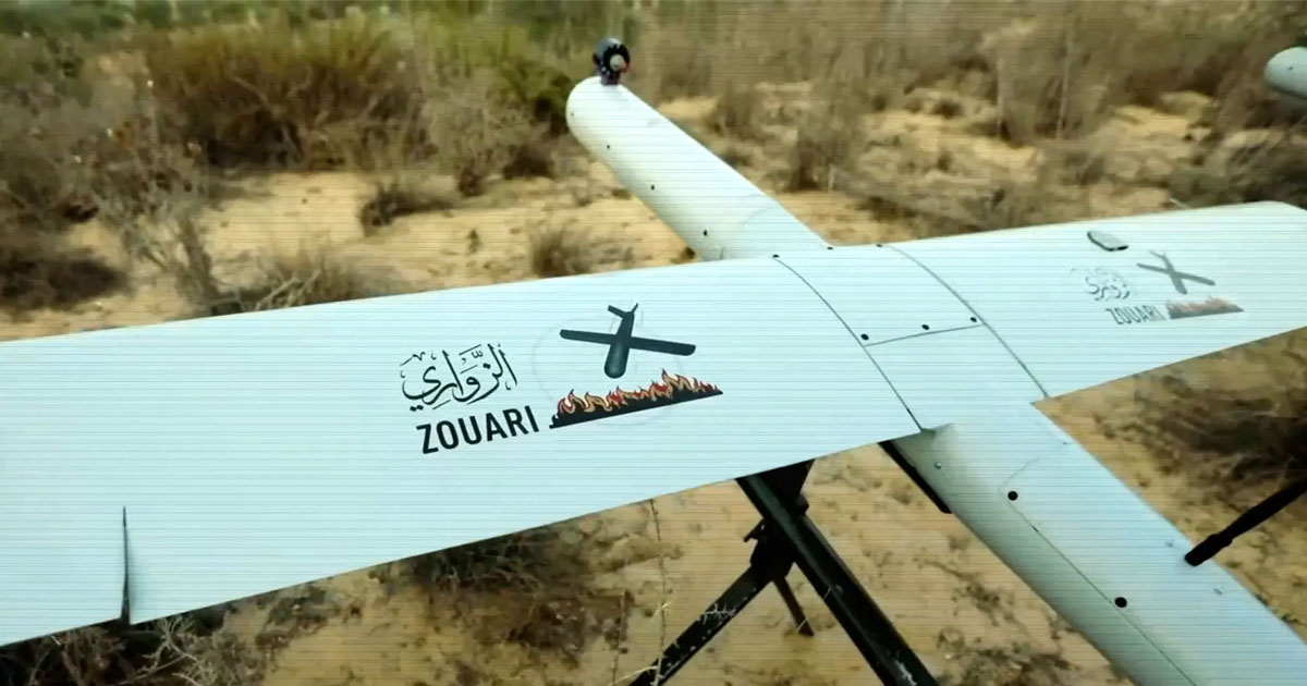 Pourquoi les drones du Hezbollah rendent-ils fou Israël? - Kapitalis