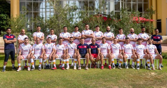 L’équipe de Tunisie de rugby à VII à l’assaut de l’Afrique - Kapitalis