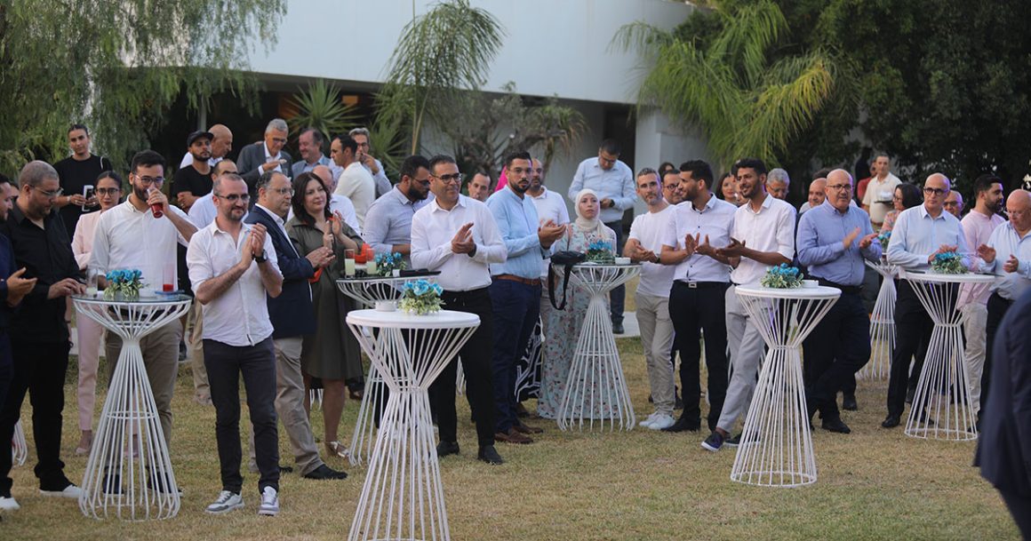 Discovery Informatique devient Discovery Intech et dévoile sa vision d’avenir innovante lors d ...