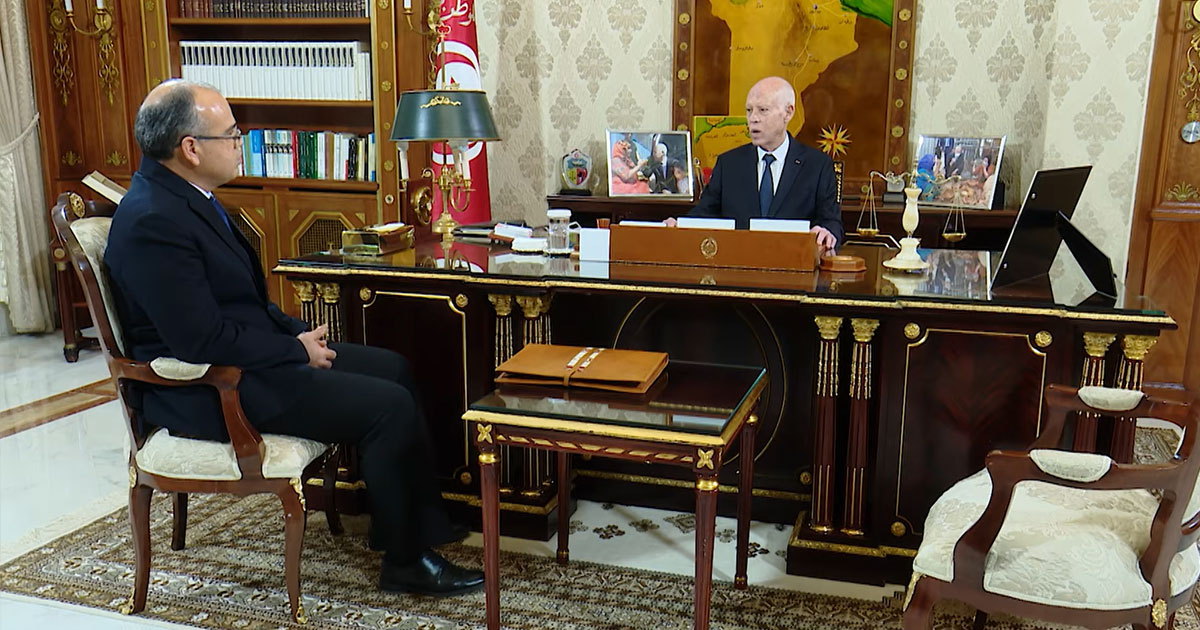 Mohamed Hédi Safer, nouveau DG de la Douane tunisienne - Kapitalis