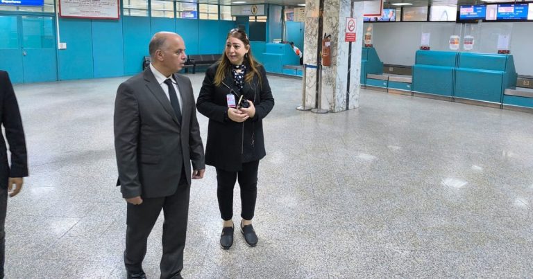 Tunisie : vers la cession des avions de Tunisair hors service - Kapitalis