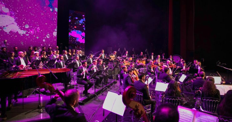 «La Nuit des Chefs» au Théâtre de l’Opéra de Tunis - Kapitalis
