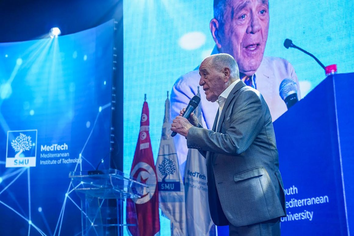 MedTech célèbre une décennie d’excellence avec ses partenaires et ...