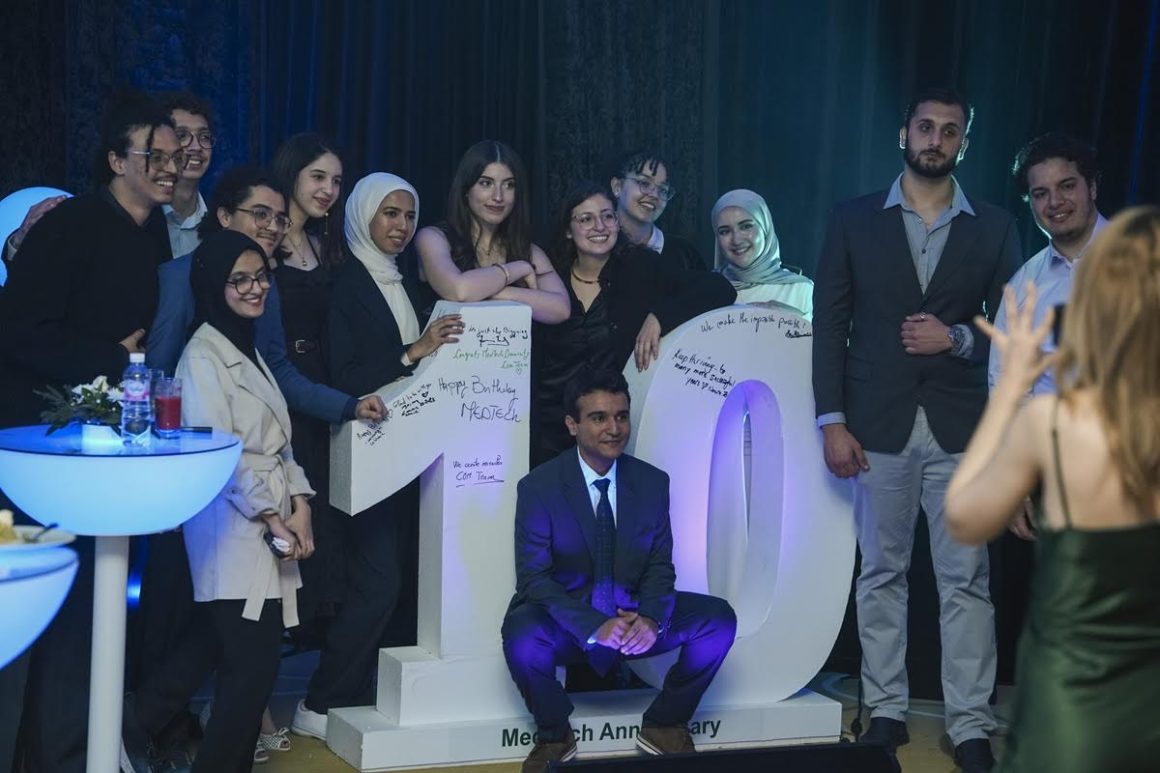 MedTech célèbre une décennie d’excellence avec ses partenaires et ...
