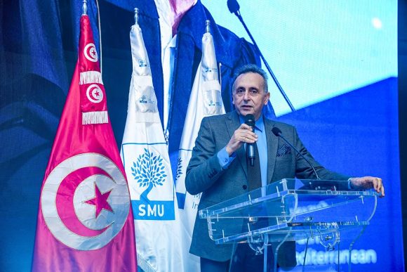 MedTech célèbre une décennie d’excellence avec ses partenaires et ...