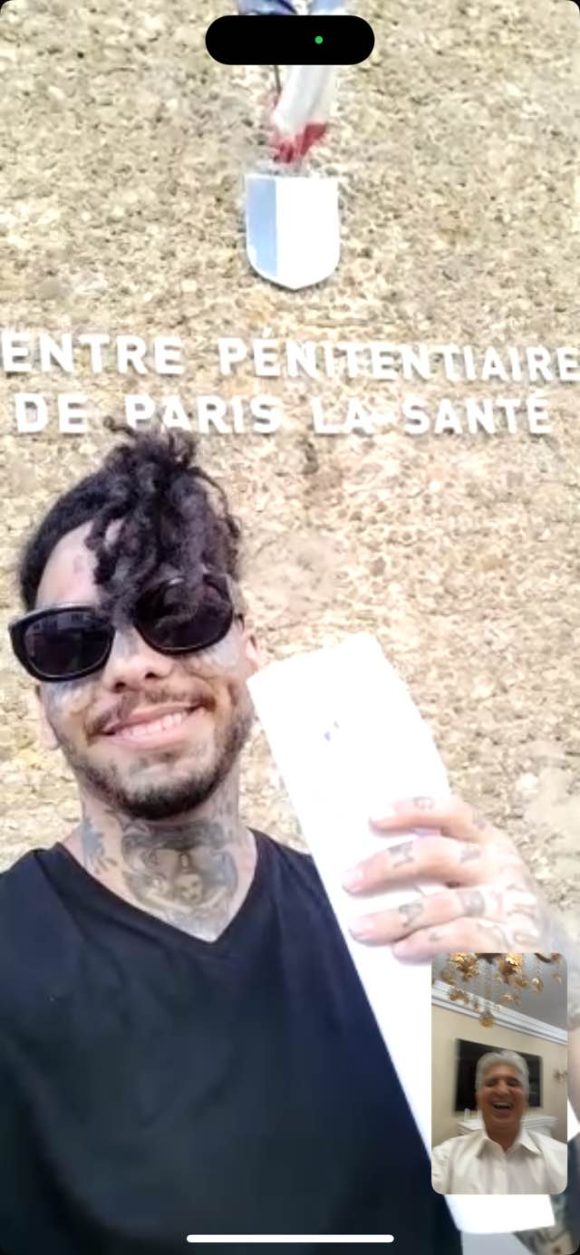 France | Le rappeur Swagg Man libéré - Kapitalis