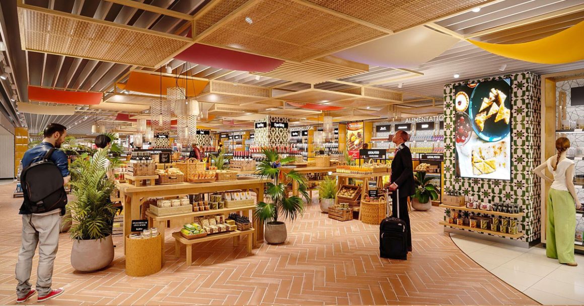 Travel retail │ Avolta présente sa stratégie pour la Tunisie - Kapitalis